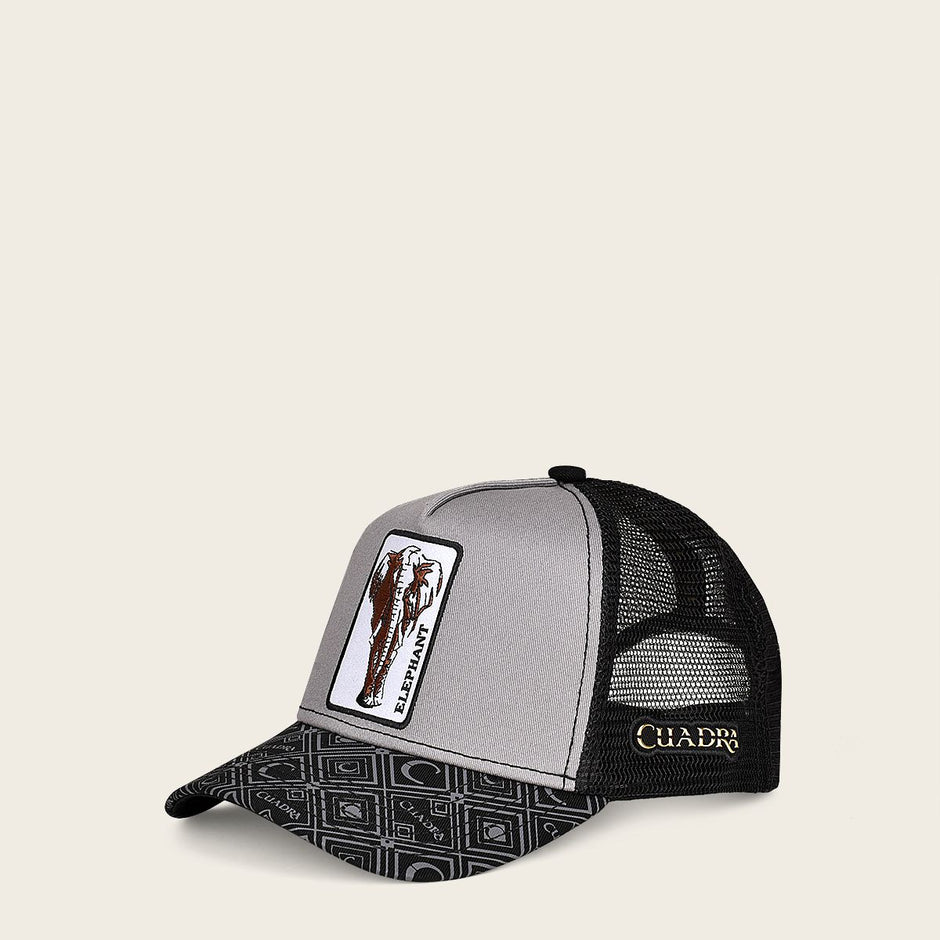 Gorras Cuadra – El Charro Western Wear